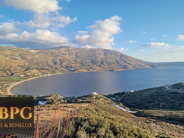 Luxury land for sale in Skyros, Greece | JamesEdition