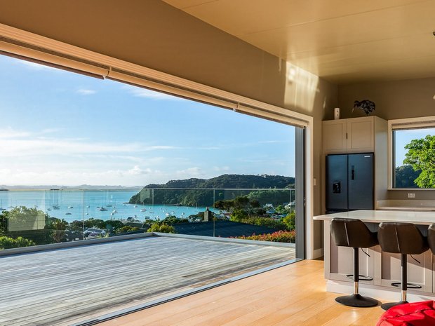 Luxury homes for sale in Russell, Northland, New Zealand | JamesEdition