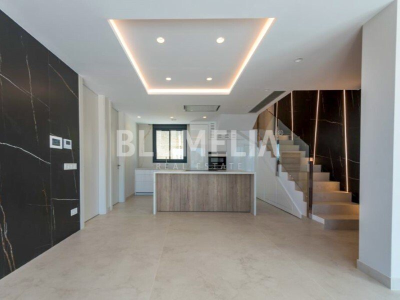 Luxury Duplex Penthouse In 1st Line Of In Benidorm, Valencian Community, Spain For Sale (12447130)