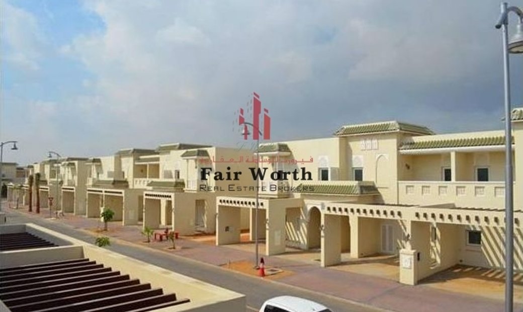 Townhouse In Jvc For Sale In Dubai, Dubai, United Arab Emirates For ...