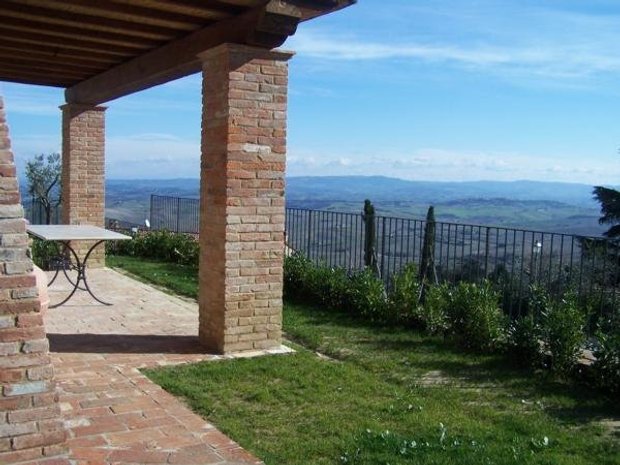 Luxury castles for sale in Chianni, Tuscany, Italy | JamesEdition