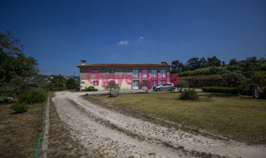 Lousada Farm In Lousada (Santa Margarida), Porto District, Portugal For ...