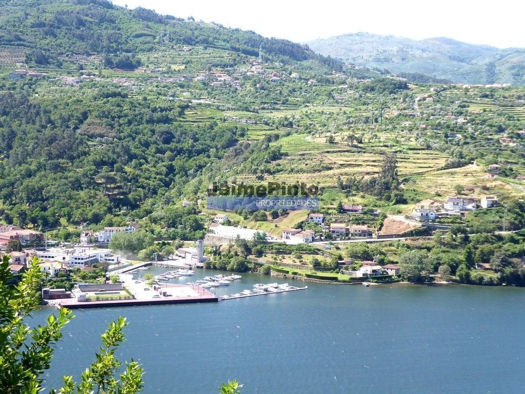 Cinfaes Villa In Souselo, Viseu District, Portugal For Sale (12452206)