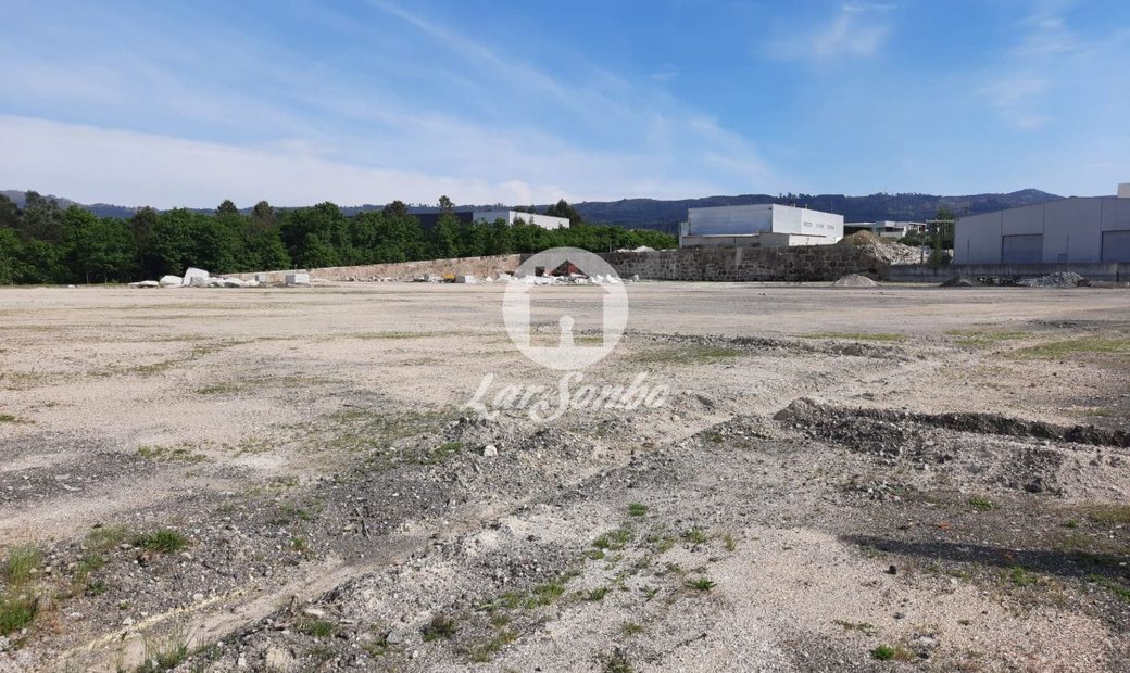 Fafe Land In Quinchães, Braga, Portugal For Sale (12452016)