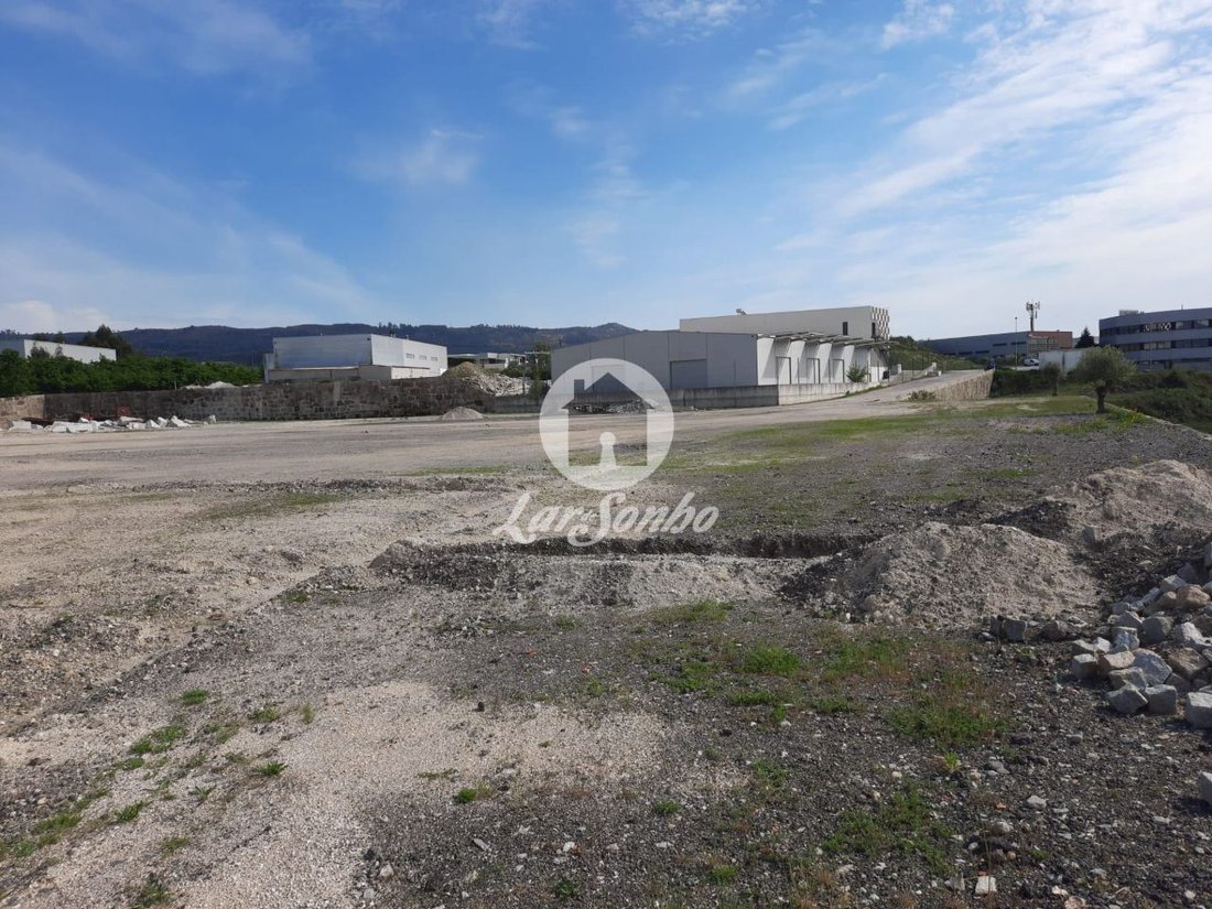 Fafe Land In Quinchães, Braga, Portugal For Sale (12452016)