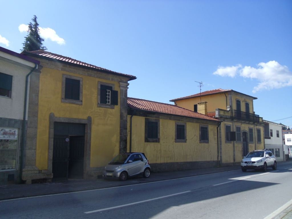 Paredes Farm In Baltar, Porto District, Portugal For Sale (12451440)