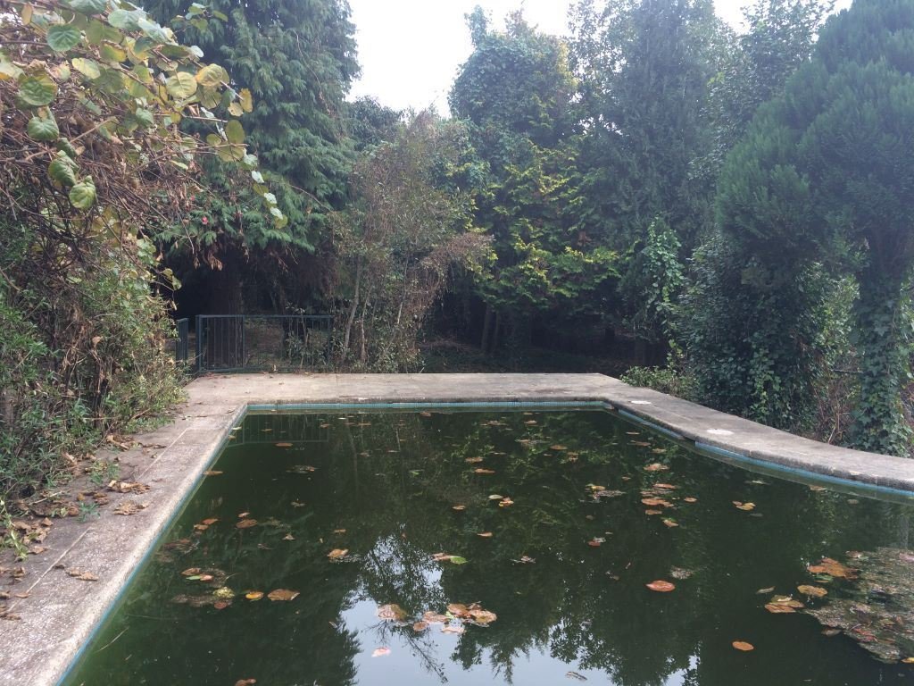 Paredes Farm In Baltar, Porto District, Portugal For Sale (12451440)