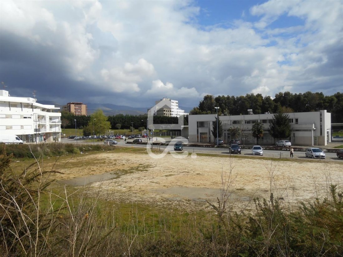 Valenca Land In Arão, Viana Do Castelo District, Portugal For Sale ...