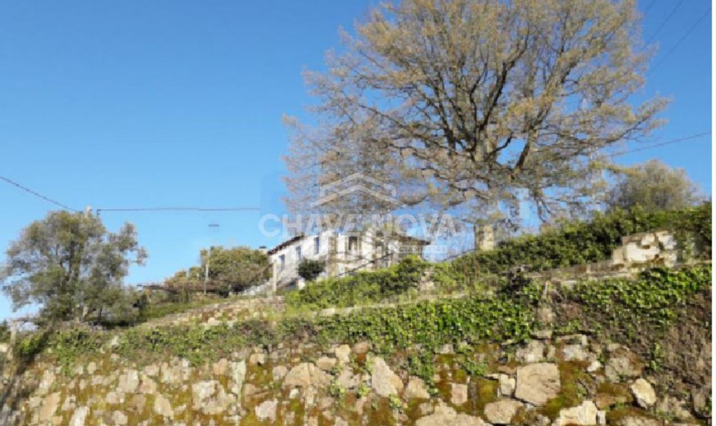 Santo Tirso Villa In Vilarinho, Porto District, Portugal For Sale ...