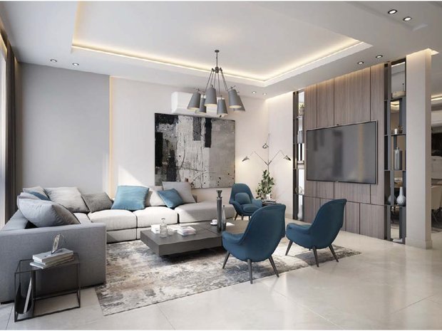 Luxury homes for sale in Al Thumama, Doha, Doha, Qatar | JamesEdition