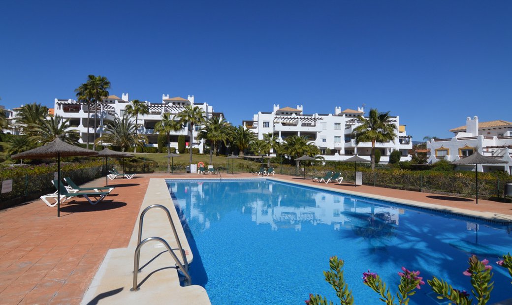Estepona Houses / Townhouse In Estepona, Andalusia, Spain For Sale ...