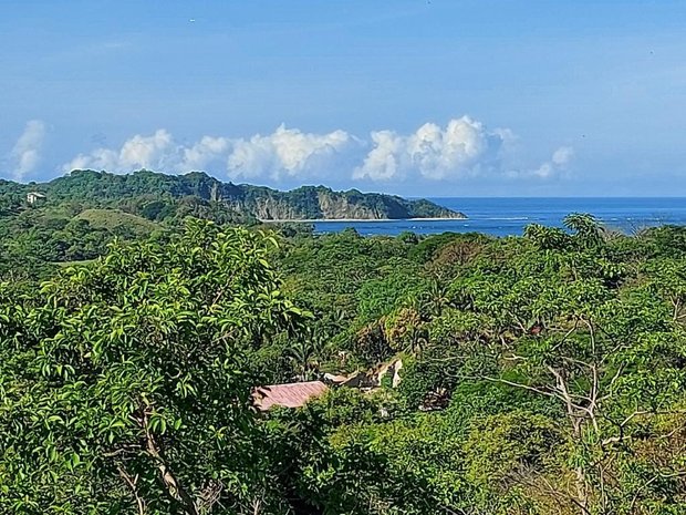 Luxury homes for sale in Playa Guiones, Guanacaste Province, Costa Rica ...