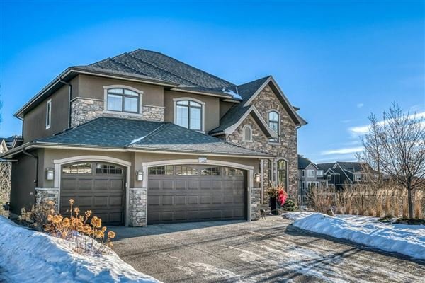 Single Family Calgary Canada En Calgary, Alberta, Canadá En Venta ...