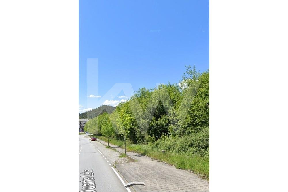Lote De Terreno Com Uma área De 8720m2, In Lousada, Porto District ...