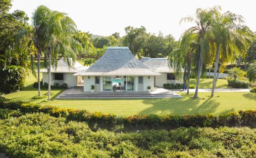 Luxury homes for sale in Montego Bay, St. James Parish, Jamaica ...