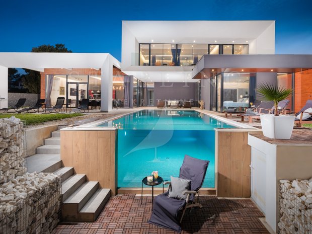 Luxury oceanfront homes for sale in Istria County, Croatia | JamesEdition