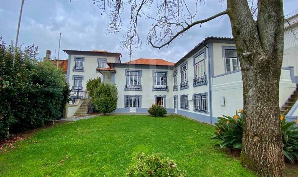 House 3 Bedrooms Sale Porto In Porto, Porto District, Portugal For Sale ...