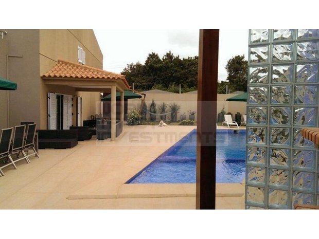 Luxury homes with terrace for sale in Luanda Province, Angola ...