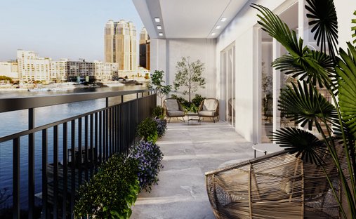 Luxury homes for sale in Cairo, Cairo Governorate, Egypt | JamesEdition