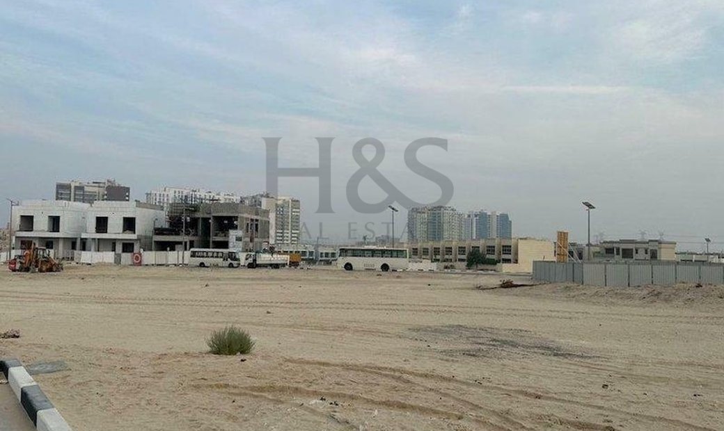 Exclusive Plot | Resale | More Options In Dubai, Dubai, United Arab ...