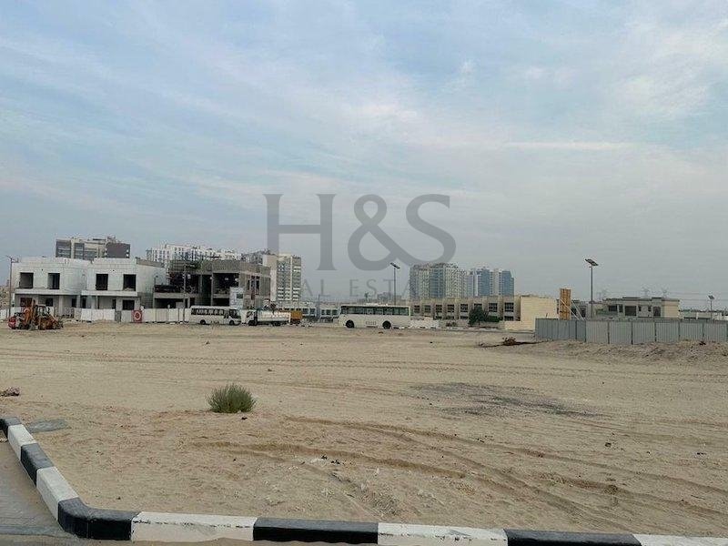 Exclusive Plot | Resale | More Options In Dubai, Dubai, United Arab ...