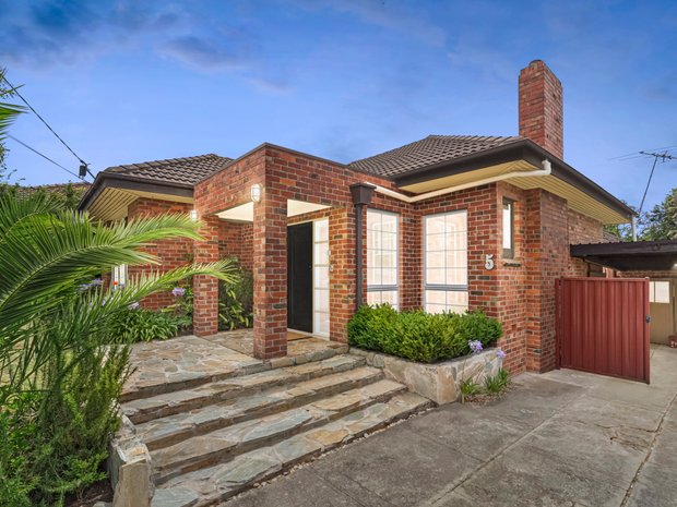 Luxury houses with terrace for sale in Mordialloc, Victoria, Australia ...