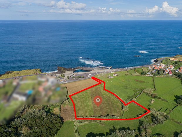 Luxury waterfront homes for sale in Azores, Portugal | JamesEdition