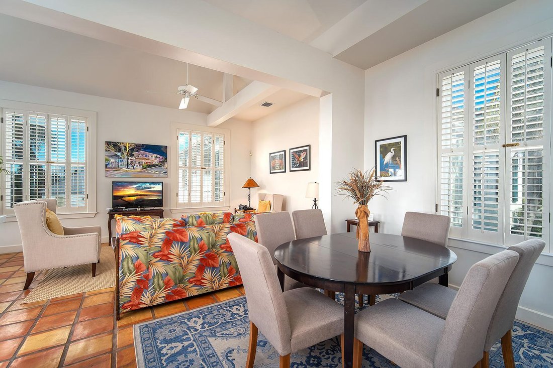 2 Bedrooms Townhouse In Key West Florida United States For Sale