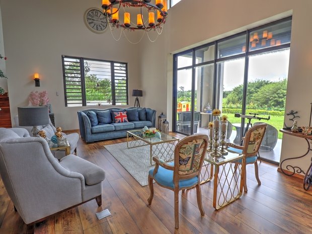 Luxury river view homes for sale in Vacoas-Phoenix, Plaines Wilhems ...