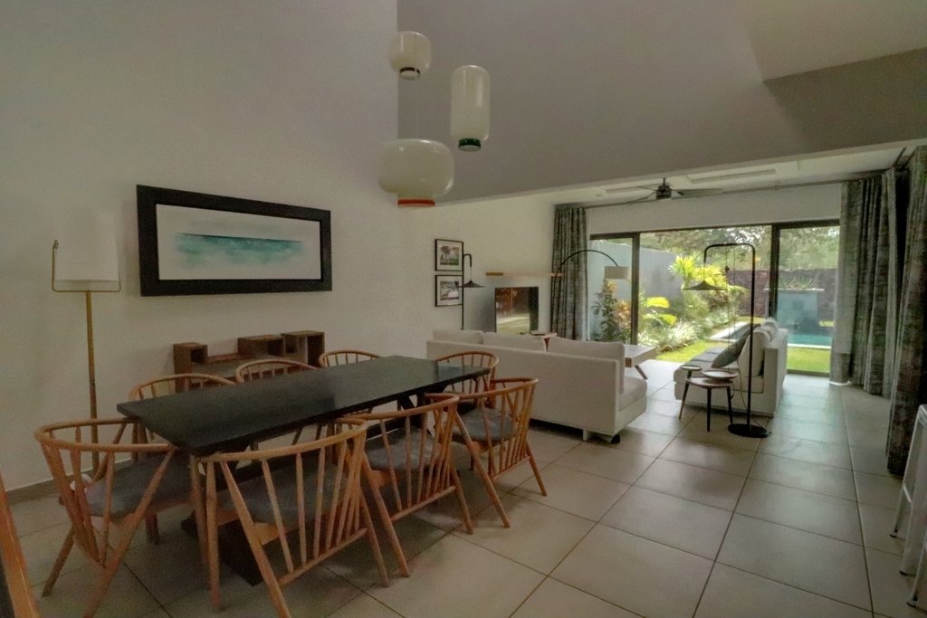 Modern Well Designed 4 Bed In Balaclava, Pamplemousses District ...