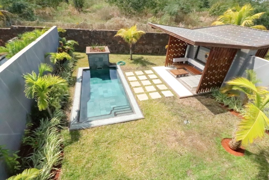Modern Well Designed 4 Bed In Balaclava, Pamplemousses District ...