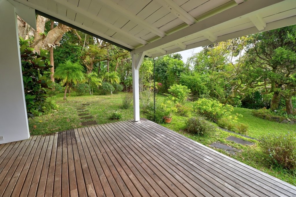 4 Bed Villa With Private In Vacoas Phoenix, Plaines Wilhems District ...