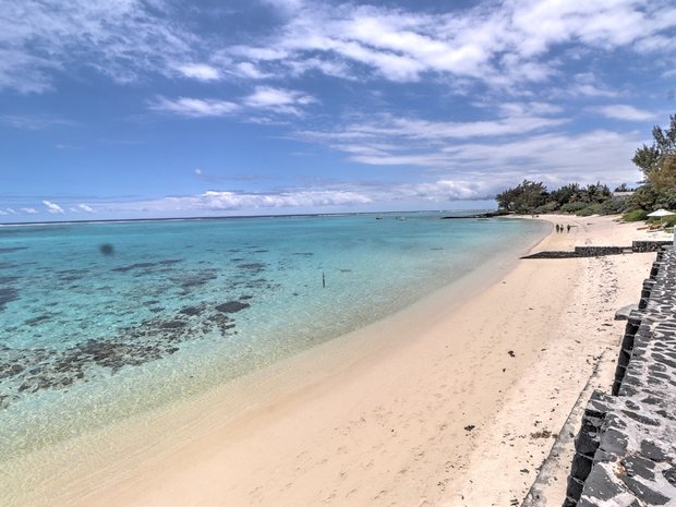 Luxury homes for sale in Blue Bay, Grand Port District, Mauritius ...