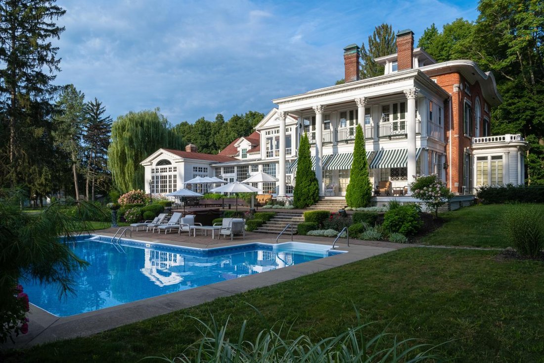 The Fairfield Estate.Com In Fayetteville, New York, United States For ...