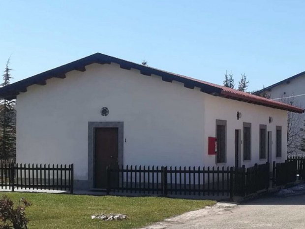 Luxury homes for sale in Celico, Calabria, Italy | JamesEdition
