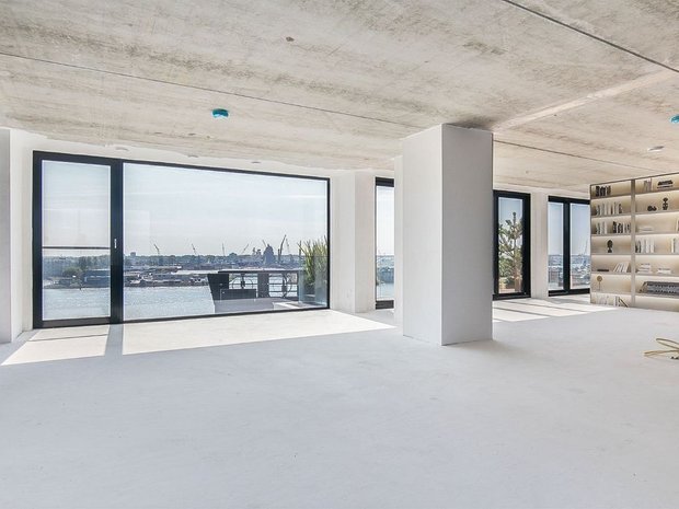 Luxury homes for sale in Middelland, Rotterdam, South Holland ...