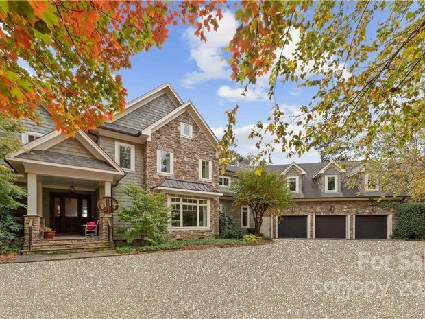 Luxury homes for sale in Crouse, North Carolina | JamesEdition