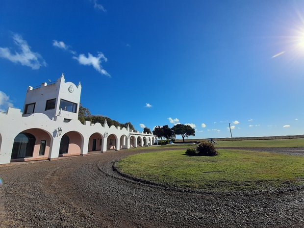 Luxury farm ranches for sale in Argentina | JamesEdition