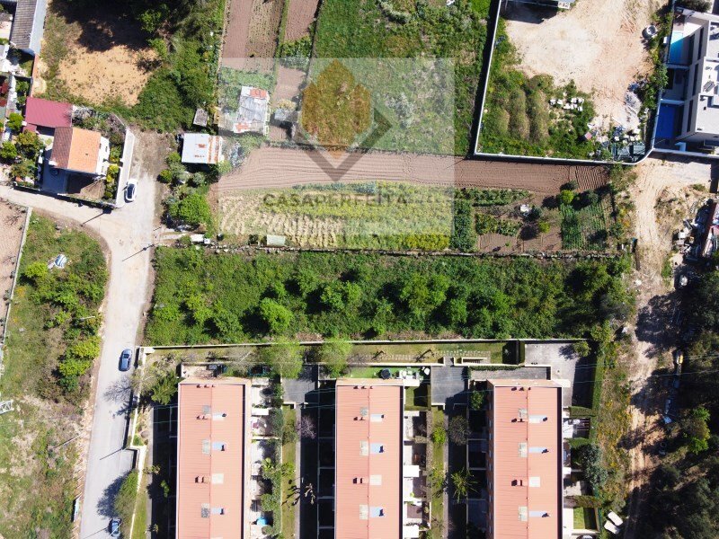 Field With Pip Approved For 10 In Vila Nova De Gaia, Porto District ...