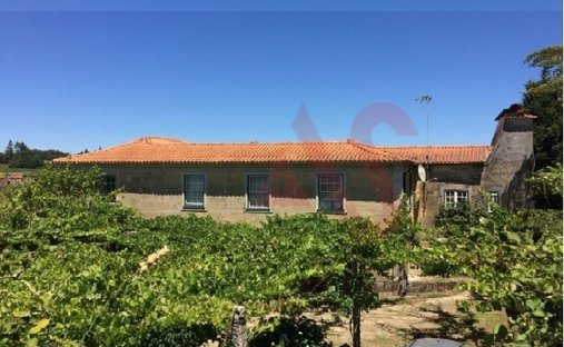 Luxury farm ranches for sale in Caíde de Rei, Porto District, Portugal ...