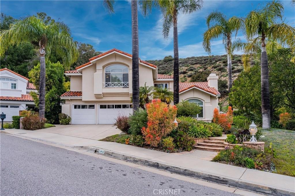 Increíble Lujo Calabasas Home En Hidden Hills, California, Estados ...