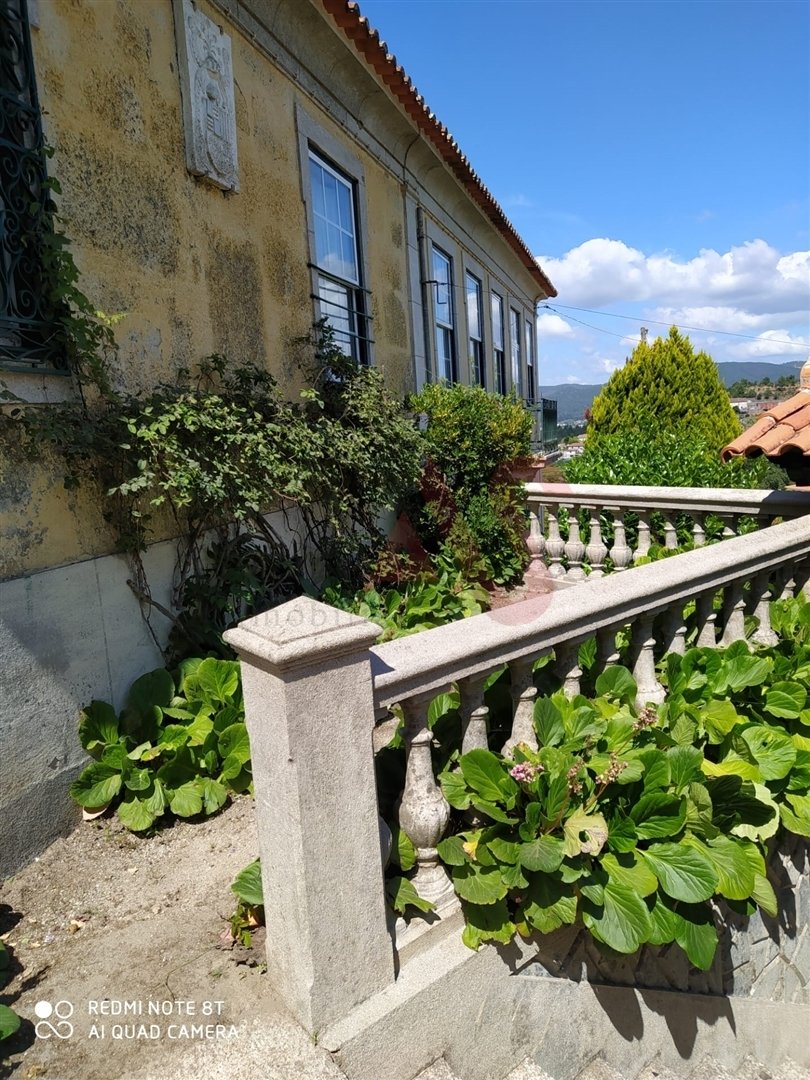 Quinta "Casa Dos Casais" T5 In Vilar In Caíde De Rei, Porto District ...