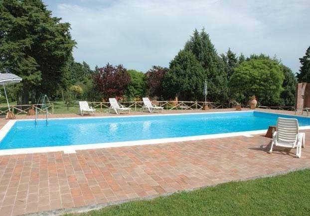 Unique Country Resorts With Two Pools, In Castiglione Del Lago, Umbria ...