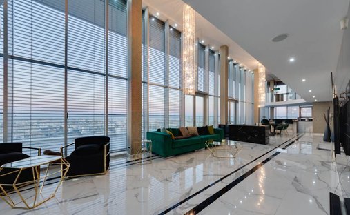 Luxury apartments for sale in Sector 4, Bucharest, Municipiul București ...