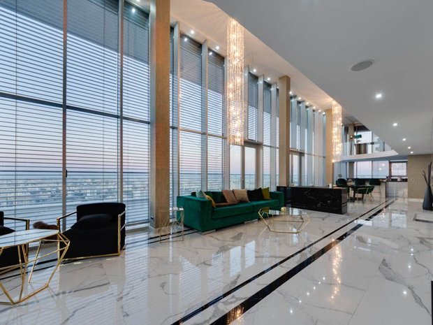 Luxury water view homes for sale in Sector 4, Bucharest, Municipiul ...