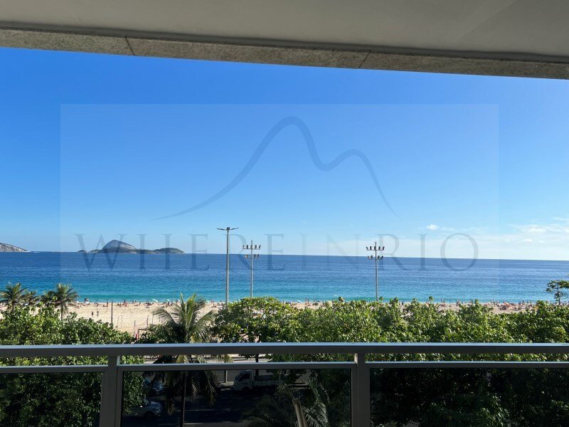 Very Nice Apartment For Sale In Rio De Janeiro, State Of Rio De Janeiro ...