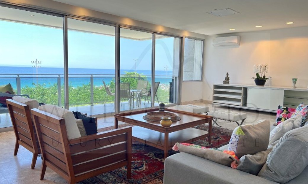 Very Nice Apartment For Sale In Rio De Janeiro, State Of Rio De Janeiro ...