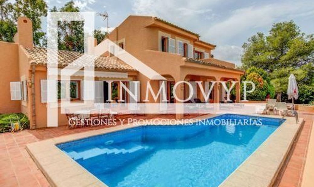 Alcudia Fincas Rusticas In Alcudia, Balearic Islands, Spain For Sale ...