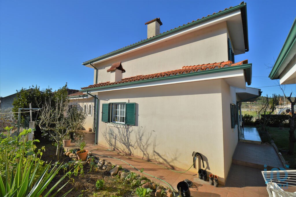 Lousã Town House In Foz De Arouce, Coimbra District, Portugal For Sale ...