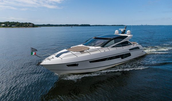 Yachts - 24 Sunseeker for sale on JamesEdition